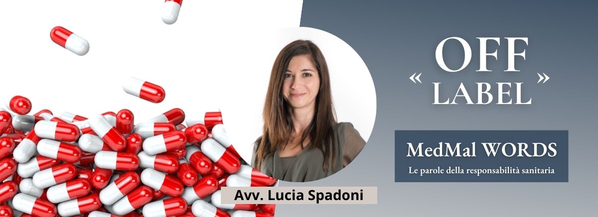 Cosa sono i farmaci off-label?