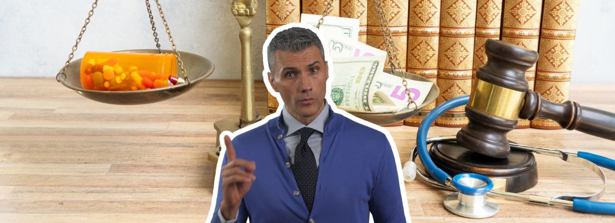 Spese di lite e responsabilità sanitaria | Studio Legale Chiarini
